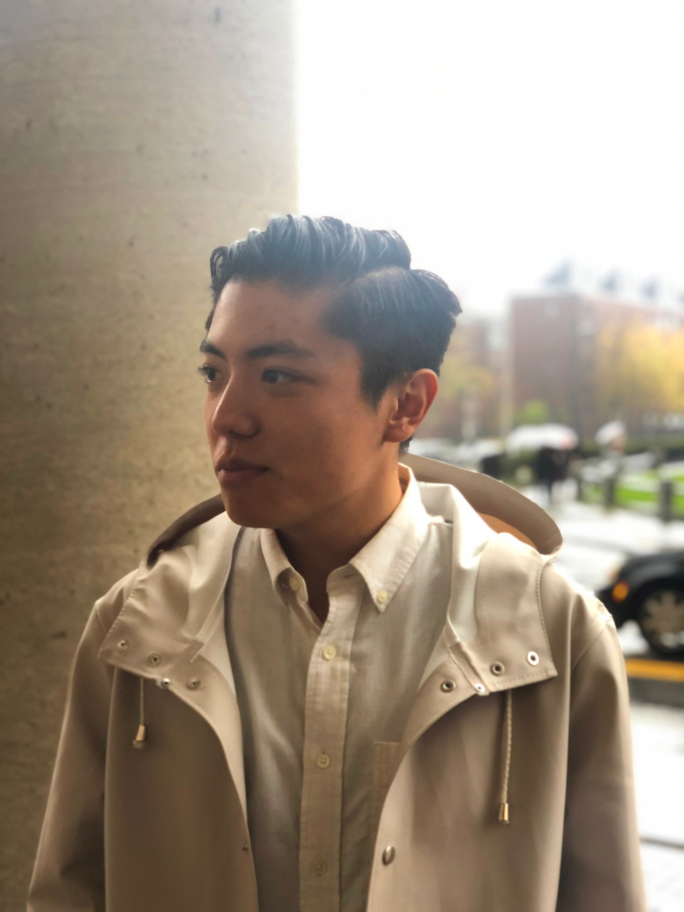 T.K. Justin Ng